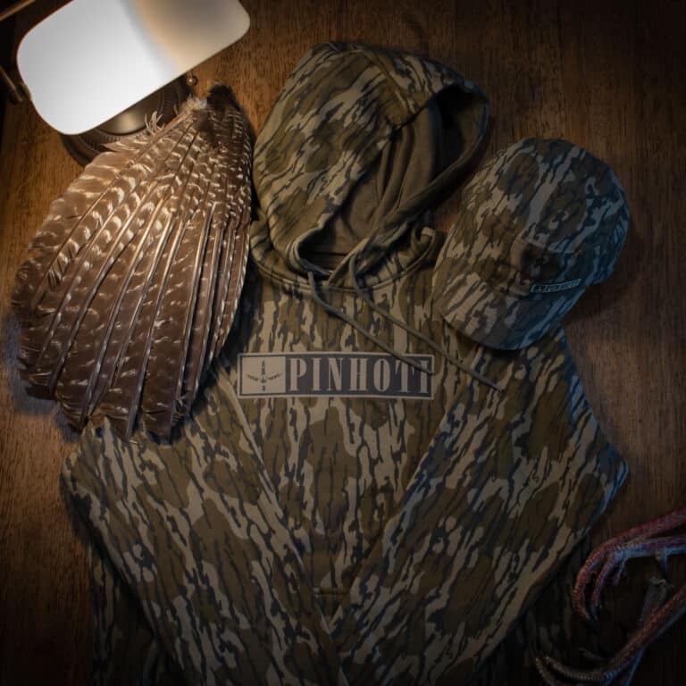 Hoodies Archives - The Pinhoti Project