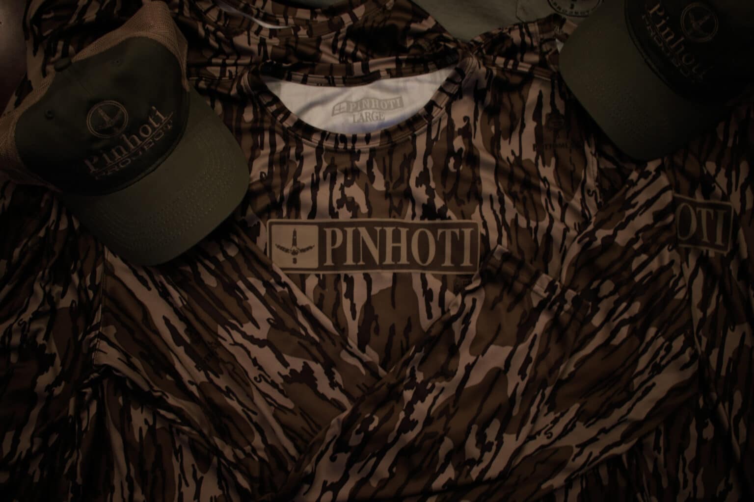 Apparel Archives - The Pinhoti Project