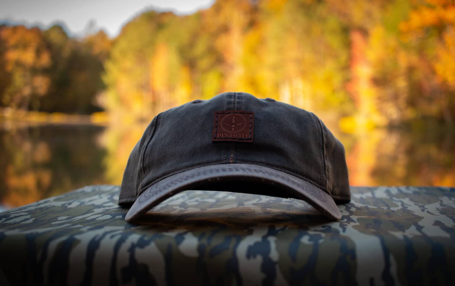 Headwear Archives - The Pinhoti Project