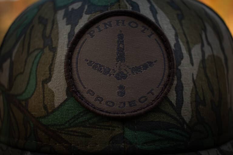 Shop - The Pinhoti Project