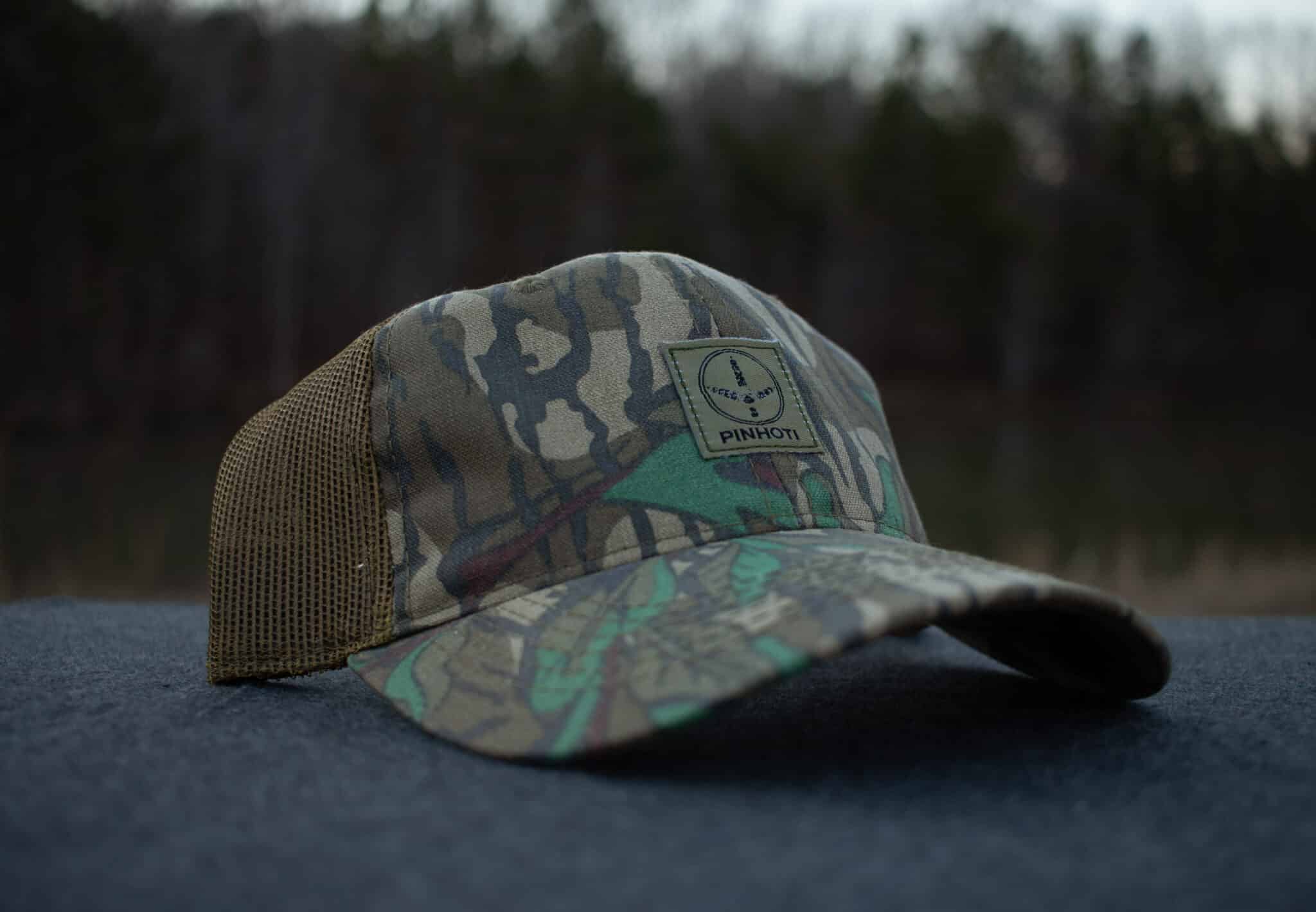 Headwear Archives - The Pinhoti Project