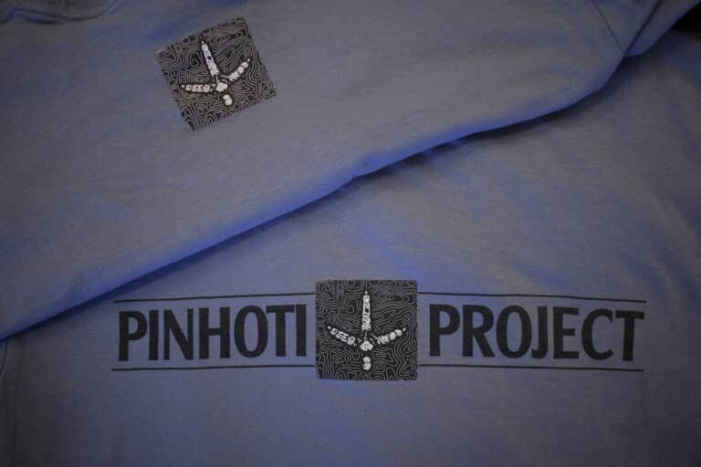 Shop - The Pinhoti Project