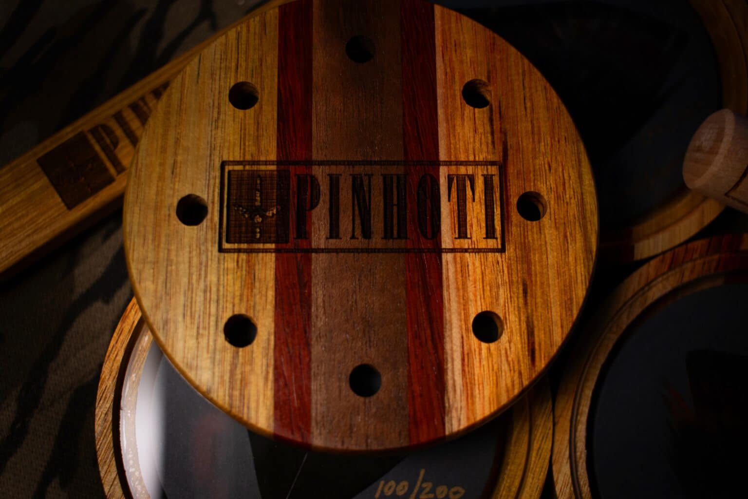 Shop - The Pinhoti Project