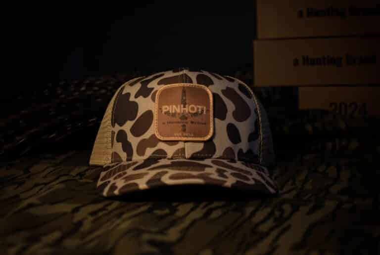 Shop - The Pinhoti Project