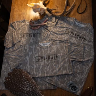 Shop - The Pinhoti Project