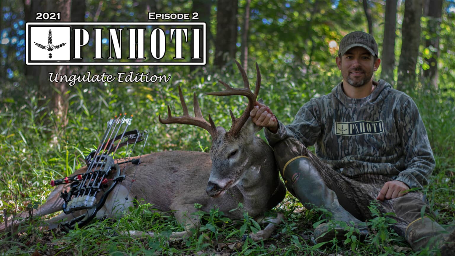 Videos Archive - The Pinhoti Project