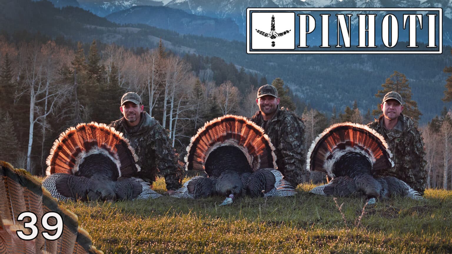 Videos Archive - The Pinhoti Project