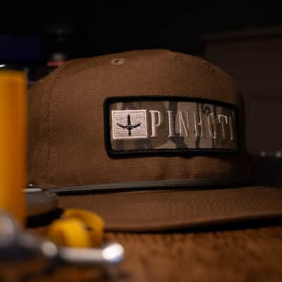 Shop - The Pinhoti Project