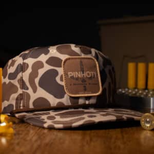 Shop - The Pinhoti Project