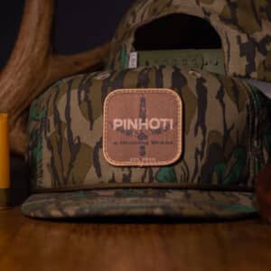 Shop - The Pinhoti Project