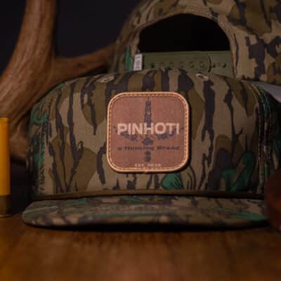 Shop - The Pinhoti Project