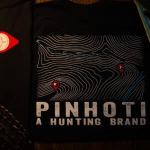 Shop - The Pinhoti Project