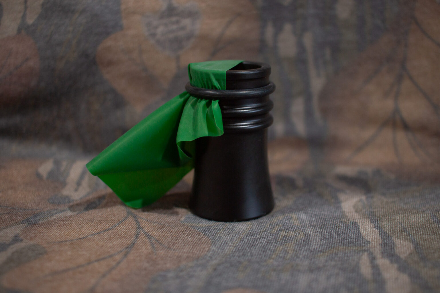 KT TEAM Signature Custom Tube Call - The Pinhoti Project