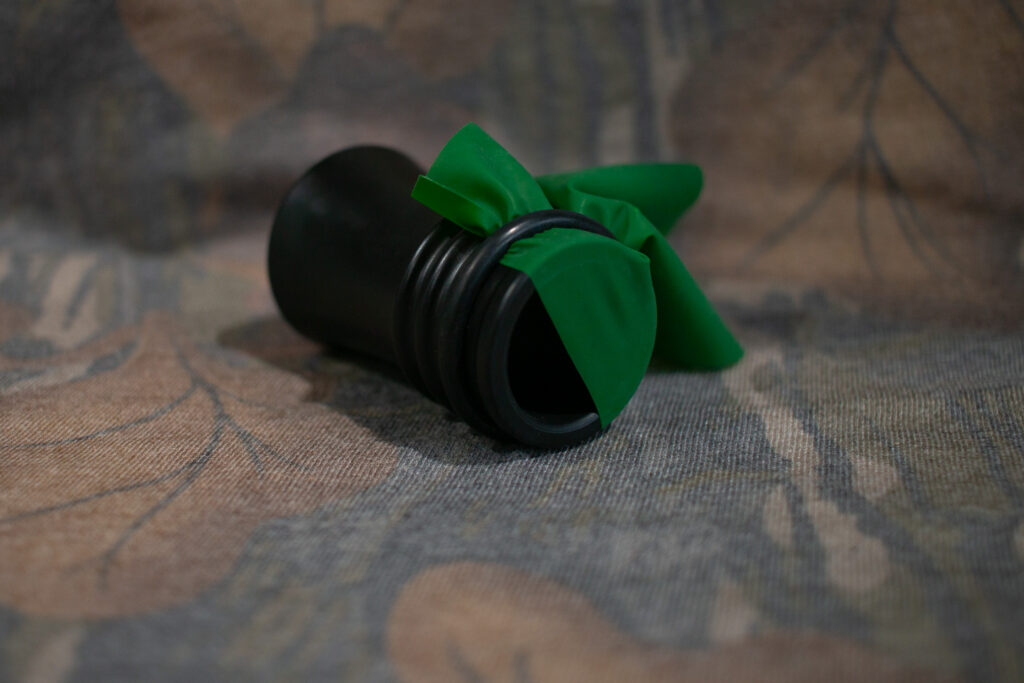 KT TEAM Signature Custom Tube Call - The Pinhoti Project